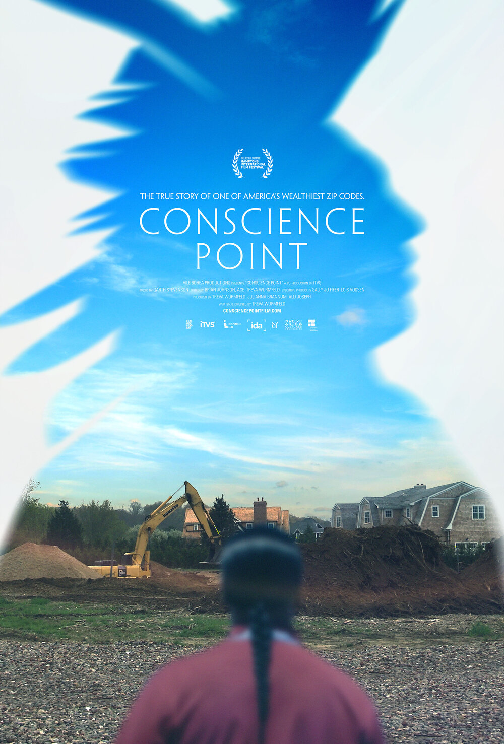 Conscience Point - Foça Film Days