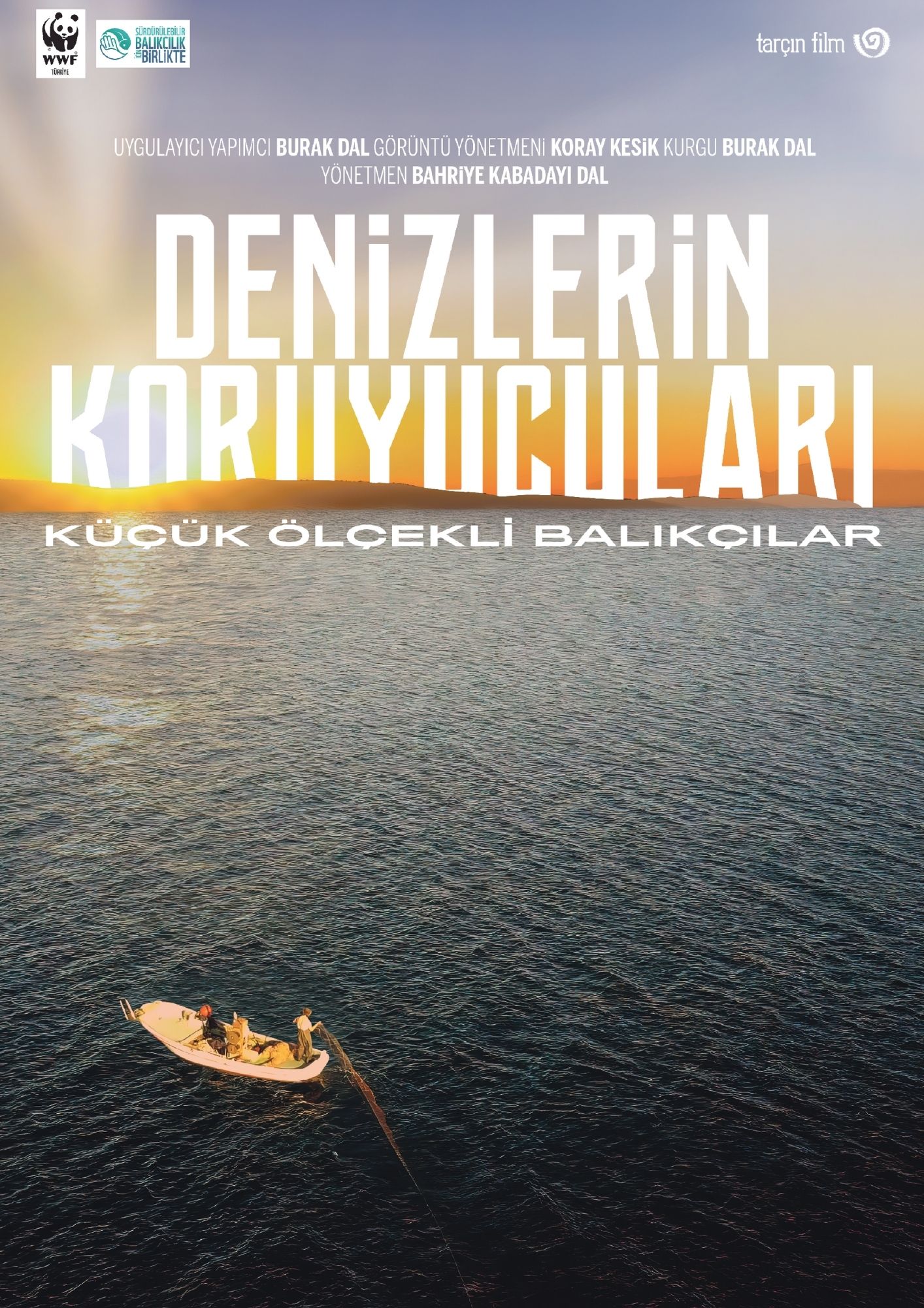 Guardians of the Sea - Foça Film Days