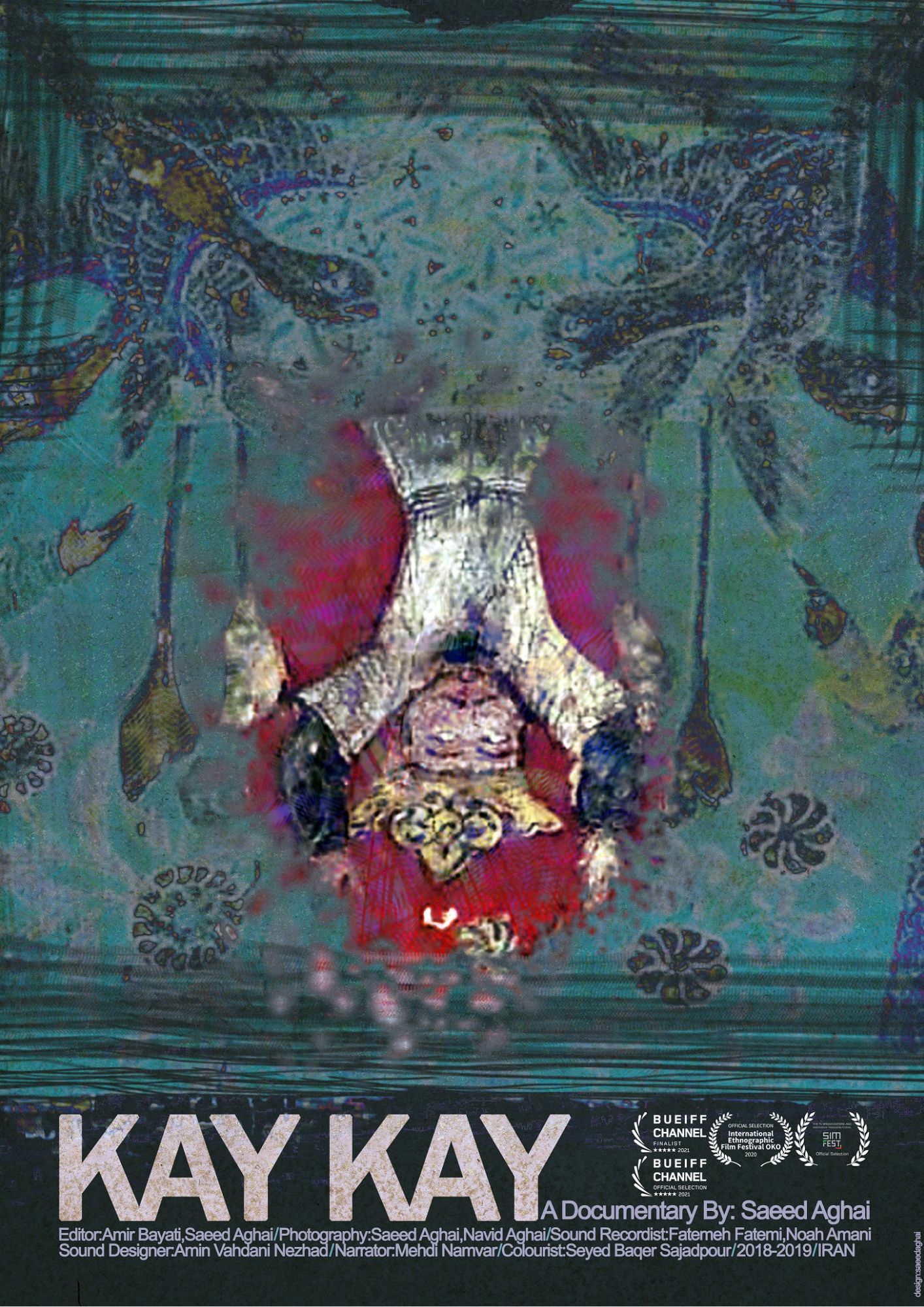 Kay Kay - Foça Film Days